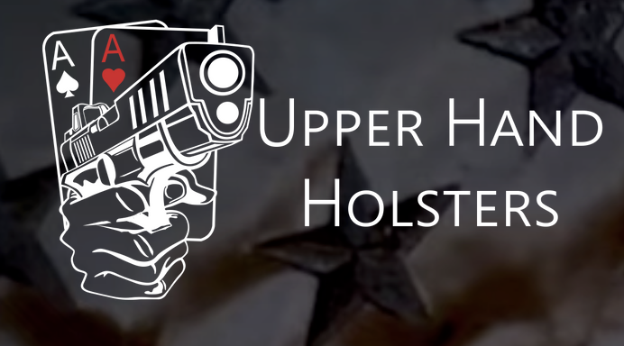 upper hand holsters | Double A Consultants
